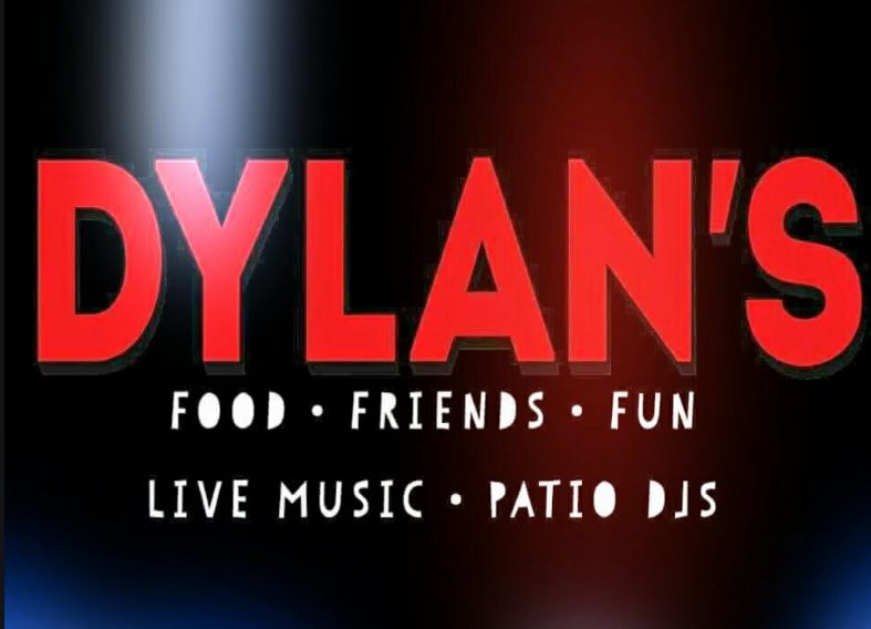 Dylan’s on 9th | Nederland Chamber of Commerce